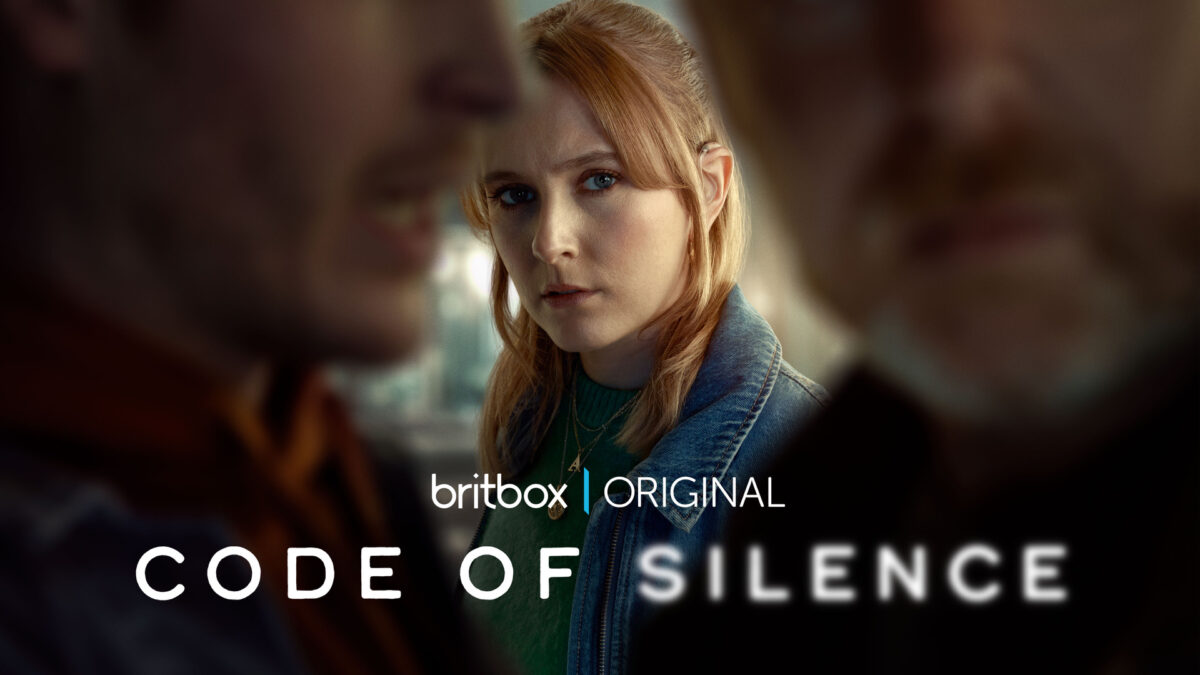 BROKAW: ‘Code of Silence’ is a hit with viewers | News, Sports, Jobs ...
